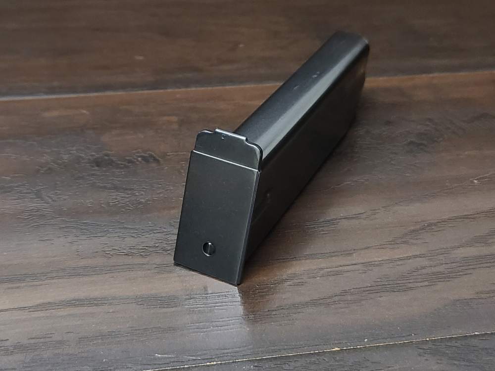 Dornaus & Dixon Bren Ten 10mm 10 Round Magazine - Pistol Magazines ...