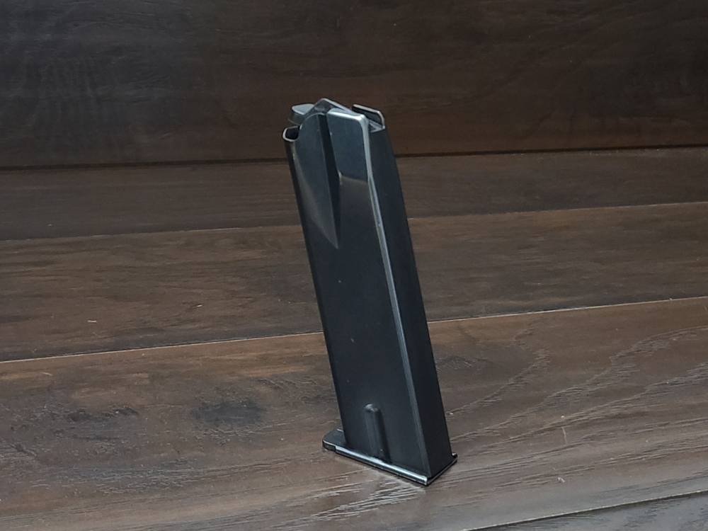 Dornaus & Dixon Bren Ten 10mm 10 Round Magazine - Pistol Magazines ...