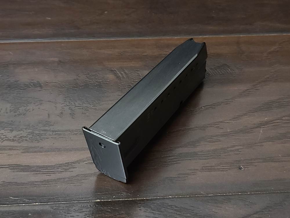 Dornaus & Dixon Bren Ten 10mm 10 Round Magazine - Pistol Magazines ...