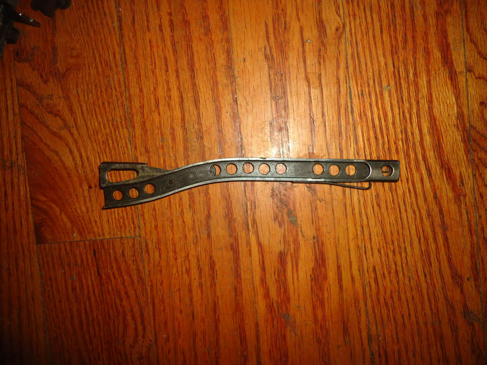 mg42 /m53 top cover feed arm - Other Gun Accessories & Parts at ...