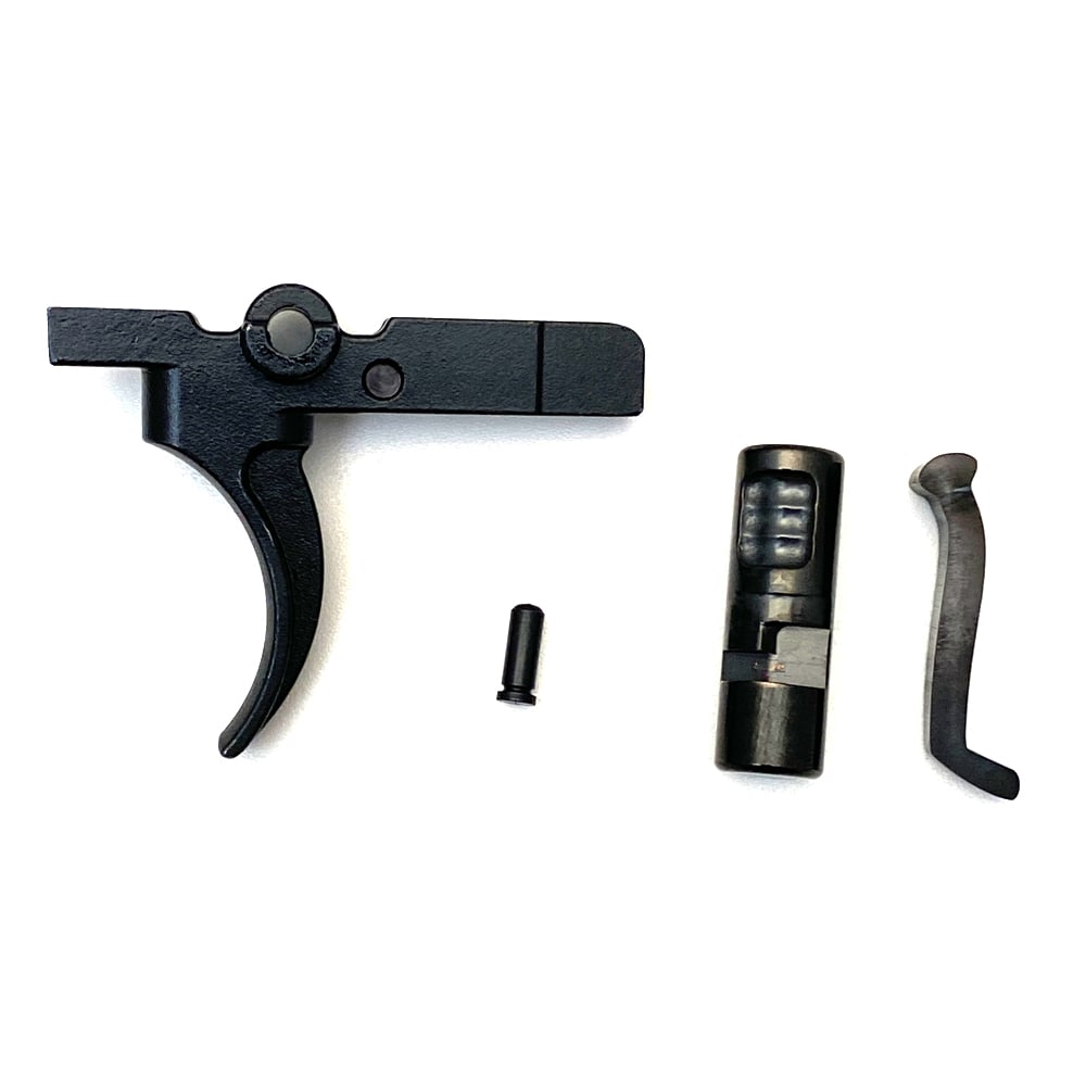 THE Super Safety Kit for AR-15 Platform (CNC version) - CURVED - Pistol ...