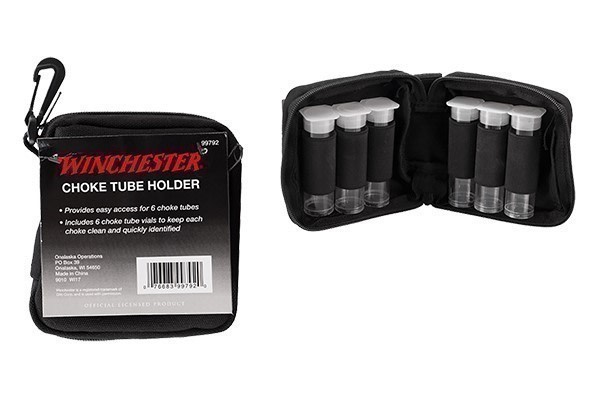 Winchester Shotgun Choke Tube Case WIN99792 DAV NIB No CC Fee - Hunting ...