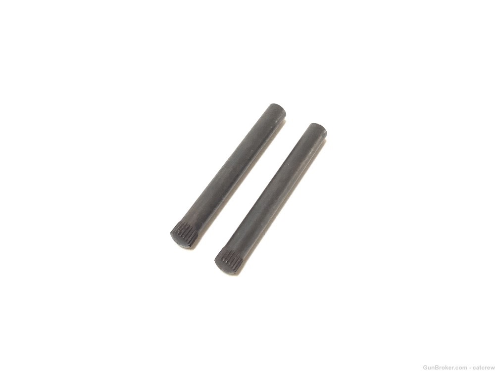 FAL Metric And Inch Pattern Ejector Block Short Fixing Pin Set - Small ...