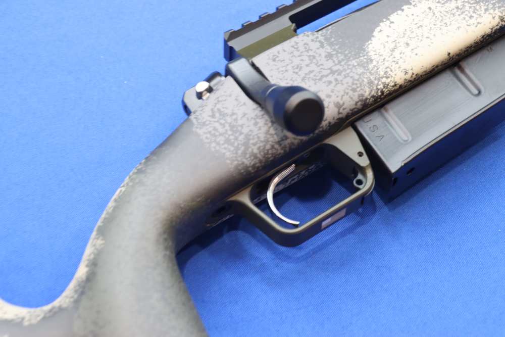 Springfield Armory 2020 WAYPOINT Rifle 7MM PRC 24" Threaded Carbon ...