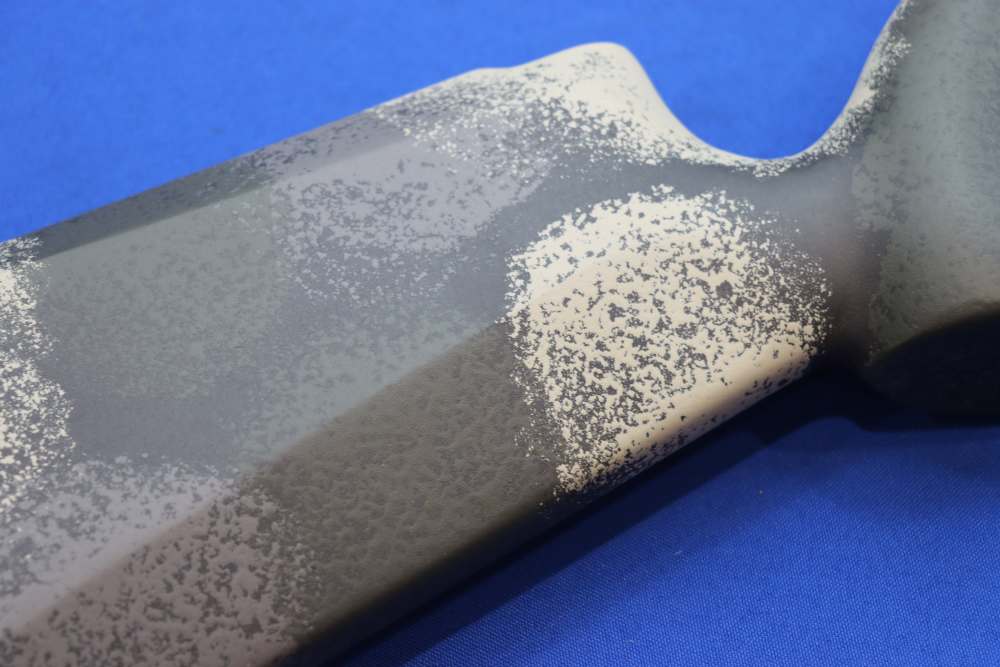 Springfield Armory 2020 WAYPOINT Rifle 7MM PRC 24" Threaded Carbon ...