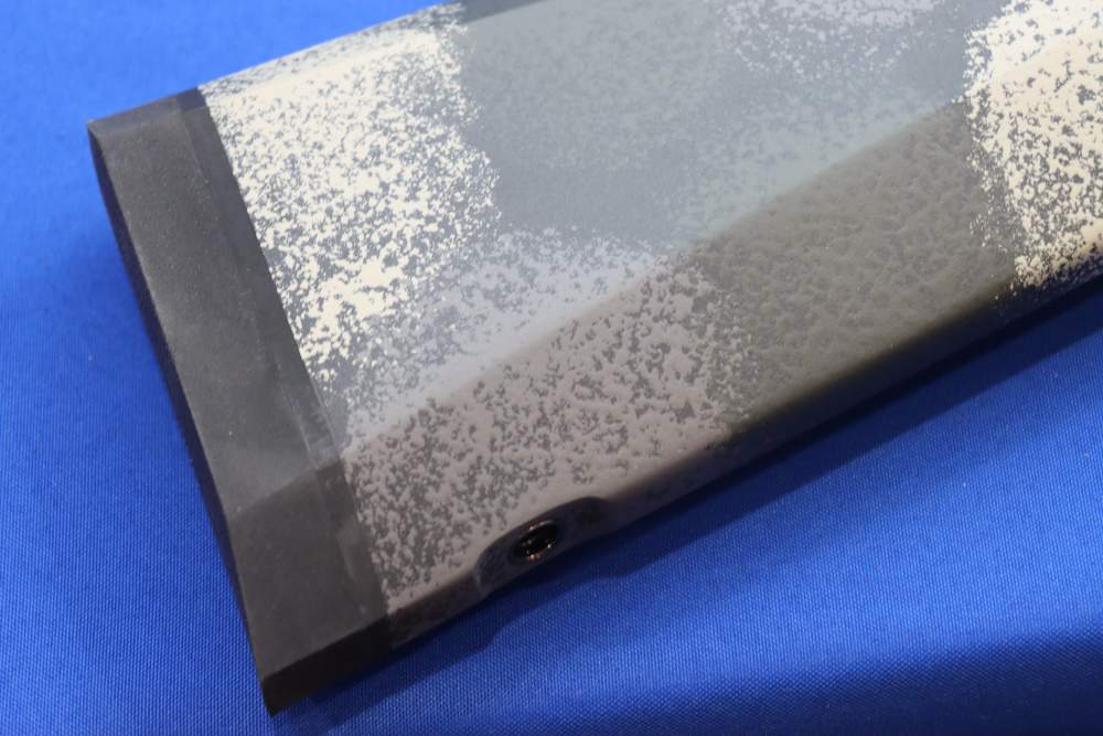 Springfield Armory 2020 WAYPOINT Rifle 7MM PRC 24" Threaded Carbon ...