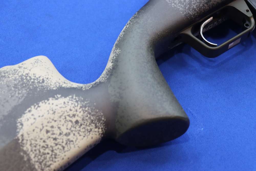 Springfield Armory 2020 WAYPOINT Rifle 7MM PRC 24" Threaded Carbon ...