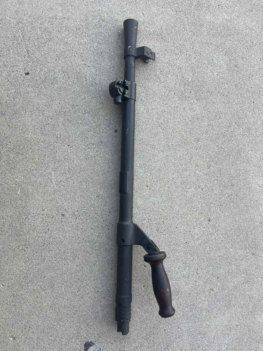 Italian Bren MK2 30-06 MKII Barrel Mk.II 7.62 - Rifle Barrels at ...