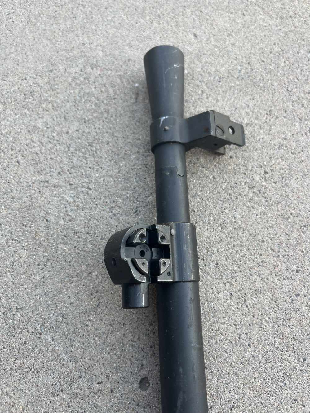 Italian Bren MK2 30-06 MKII Barrel Mk.II 7.62 - Rifle Barrels at ...