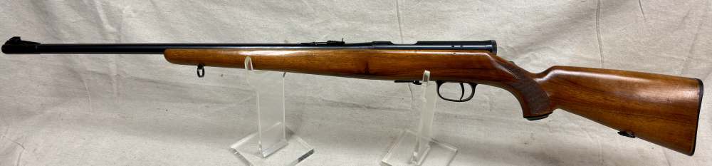 Sportwaffen Tyrol Model 5522 Rifle - Bolt Action Rifles at GunBroker ...