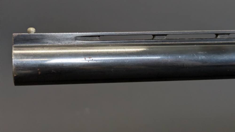 FN Browning|A5 Light Twelve|Belgian Made|12GA|27" VR|1967|Good ...