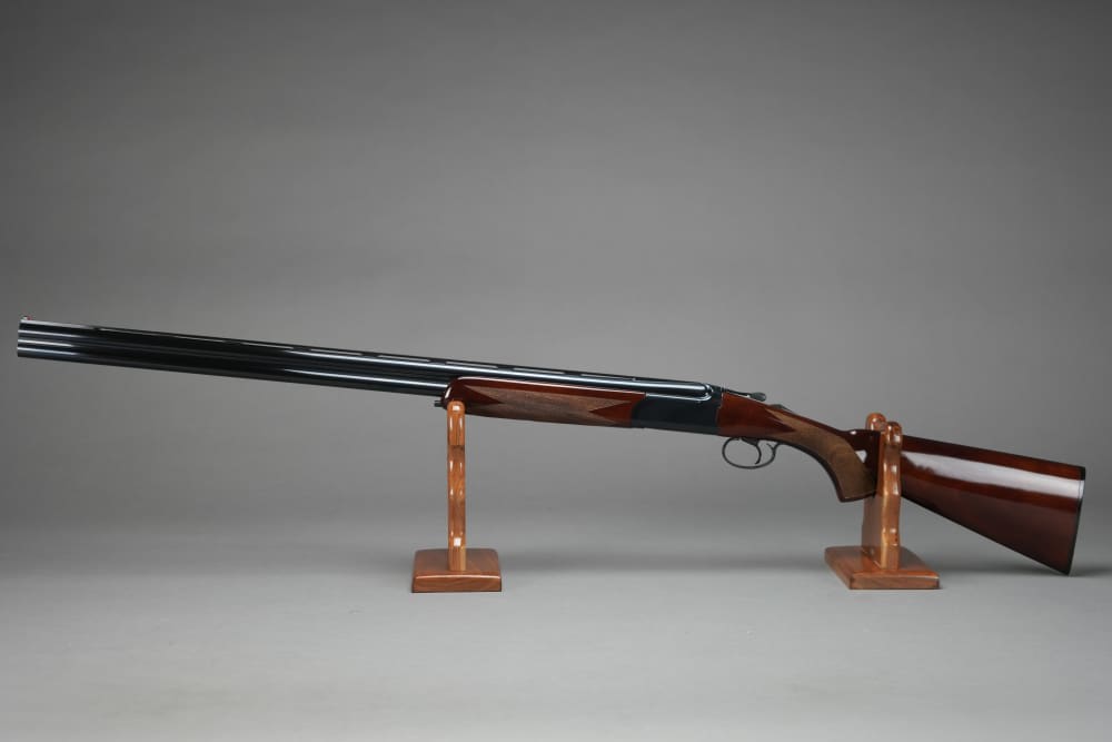 NEW! RUGER RED LABEL III 20 GAUGE / 30" BARRELS WITH 3" CHAMBERS *BNIB ...