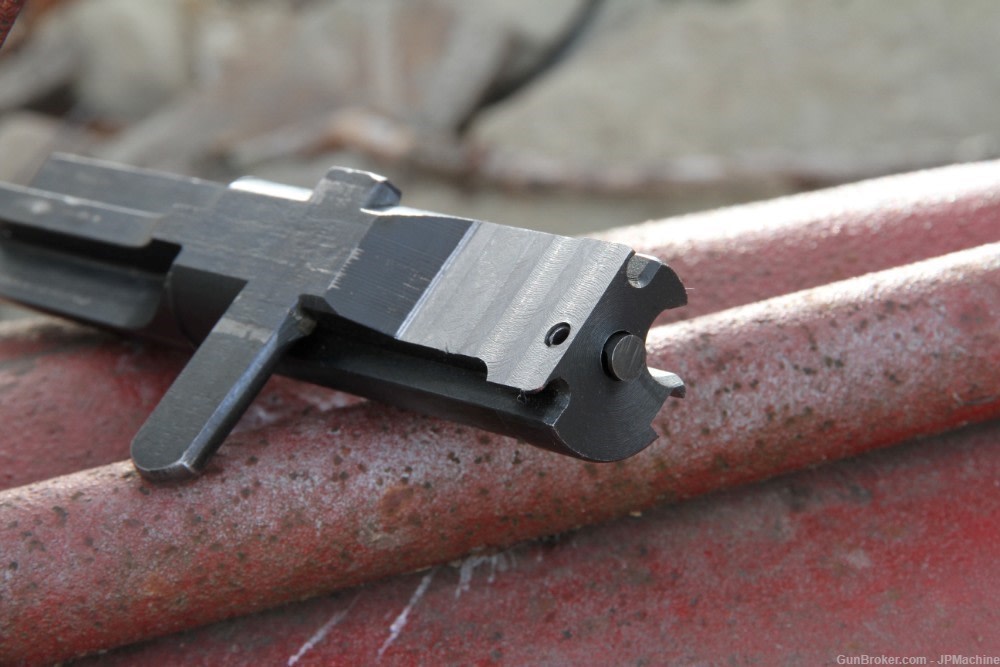 KP-44 Semi Auto Bolt Conversion Service - Rifle Bolts at GunBroker.com ...