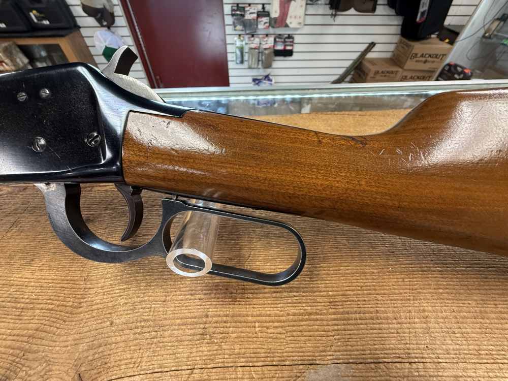 Winchester Model 94 30-30 Win 1970 NO CC Fee - Lever Action Rifles at ...