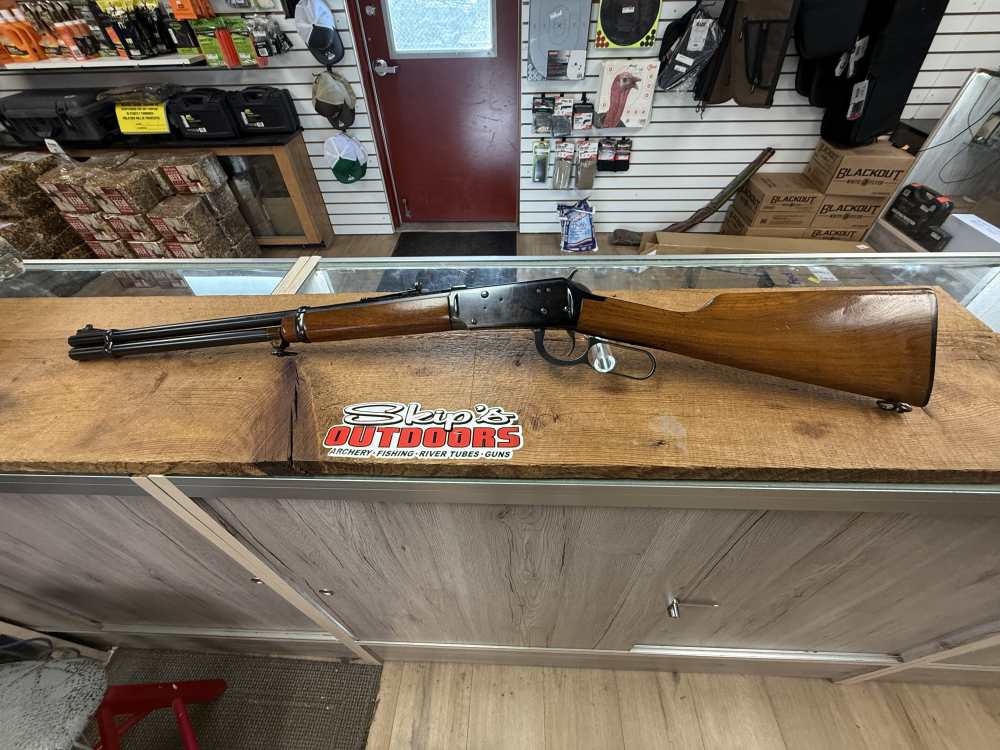 Winchester Model 94 30-30 Win 1970 NO CC Fee - Lever Action Rifles at ...