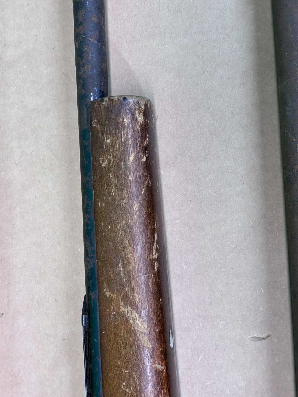 3-Pack Gunsmith Special Ranger M36A & Marlin 25N .22 LR JC Higgins 583 ...