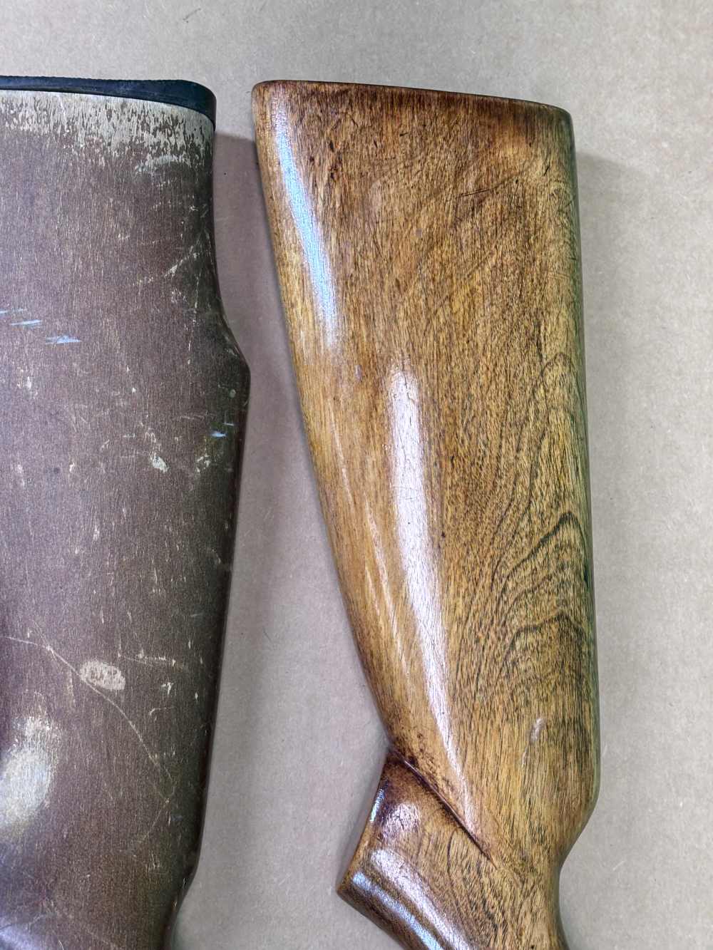 3-Pack Gunsmith Special Ranger M36A & Marlin 25N .22 LR JC Higgins 583 ...