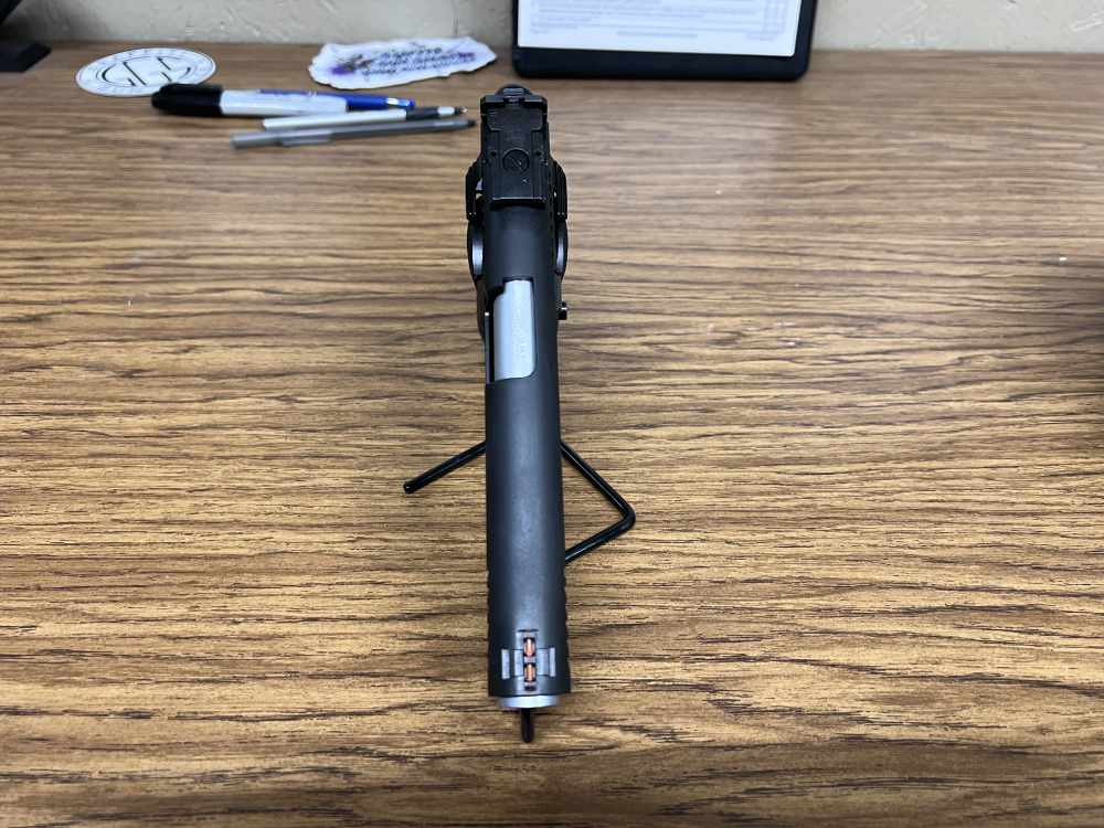 Rock Island 56645 Pro Ultra Match 9mm - Semi Auto Pistols at GunBroker ...