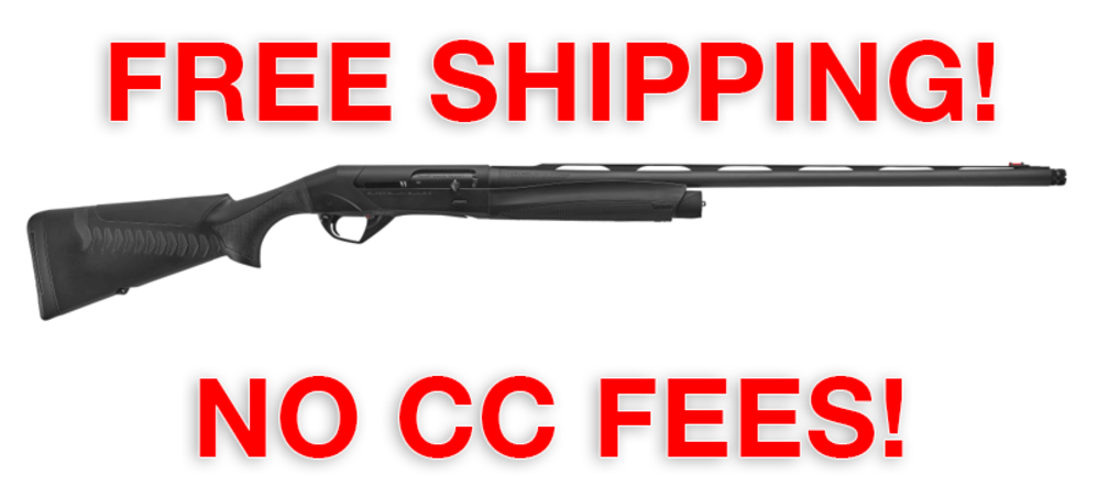 Benelli SBE 3 Compact - 26" - 12 Ga - Semi Auto Shotguns at GunBroker ...
