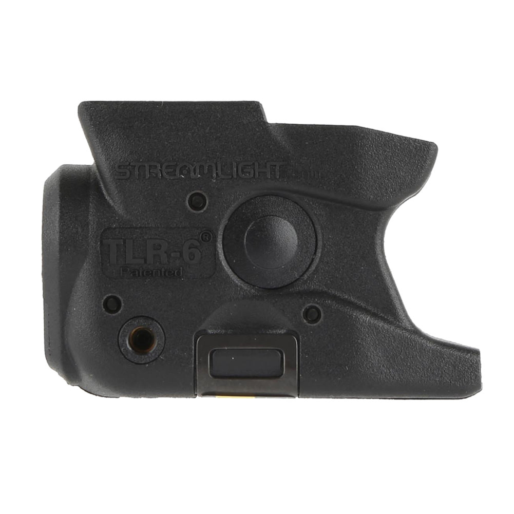 STREAMLIGHT TLR-6 M&P Shield Gun Light (69273) - Other Gun Accessories ...