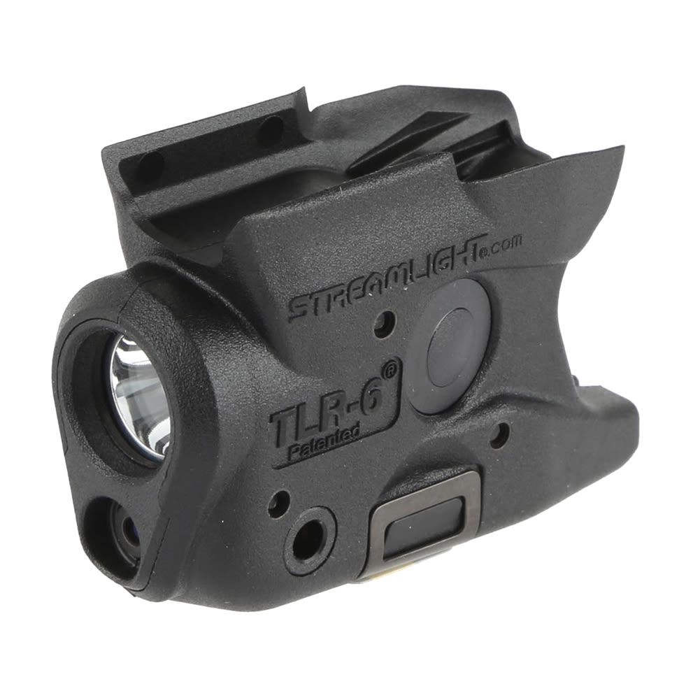 STREAMLIGHT TLR-6 M&P Shield Gun Light (69273) - Other Gun Accessories ...