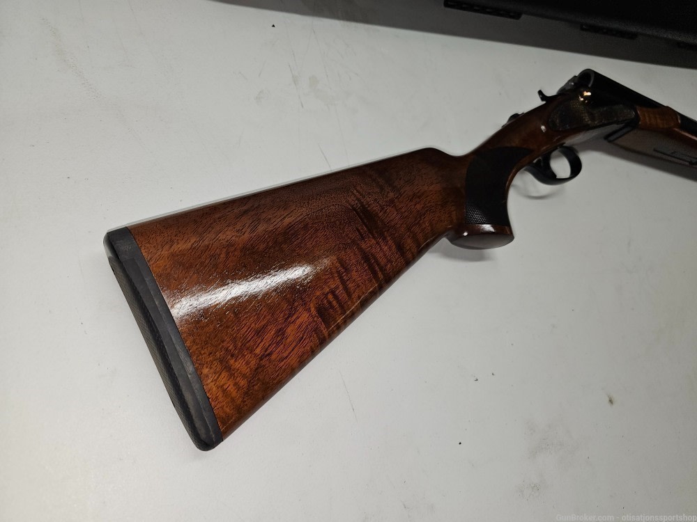 Black River Arms (CZ Sharptail Clone) 20GA/26" Case Hardened Finish ...