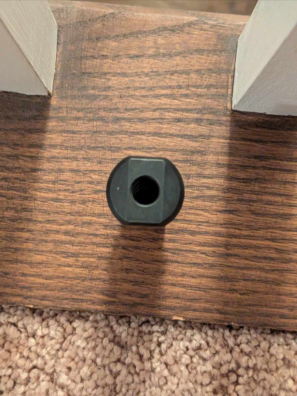 LWRCI - ULTRA Brake 4-Port Muzzle Brake - Rifle Barrels at GunBroker ...