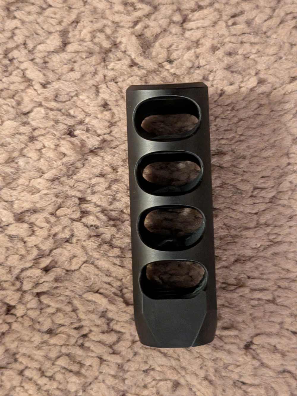 LWRCI - ULTRA Brake 4-Port Muzzle Brake - Rifle Barrels at GunBroker ...