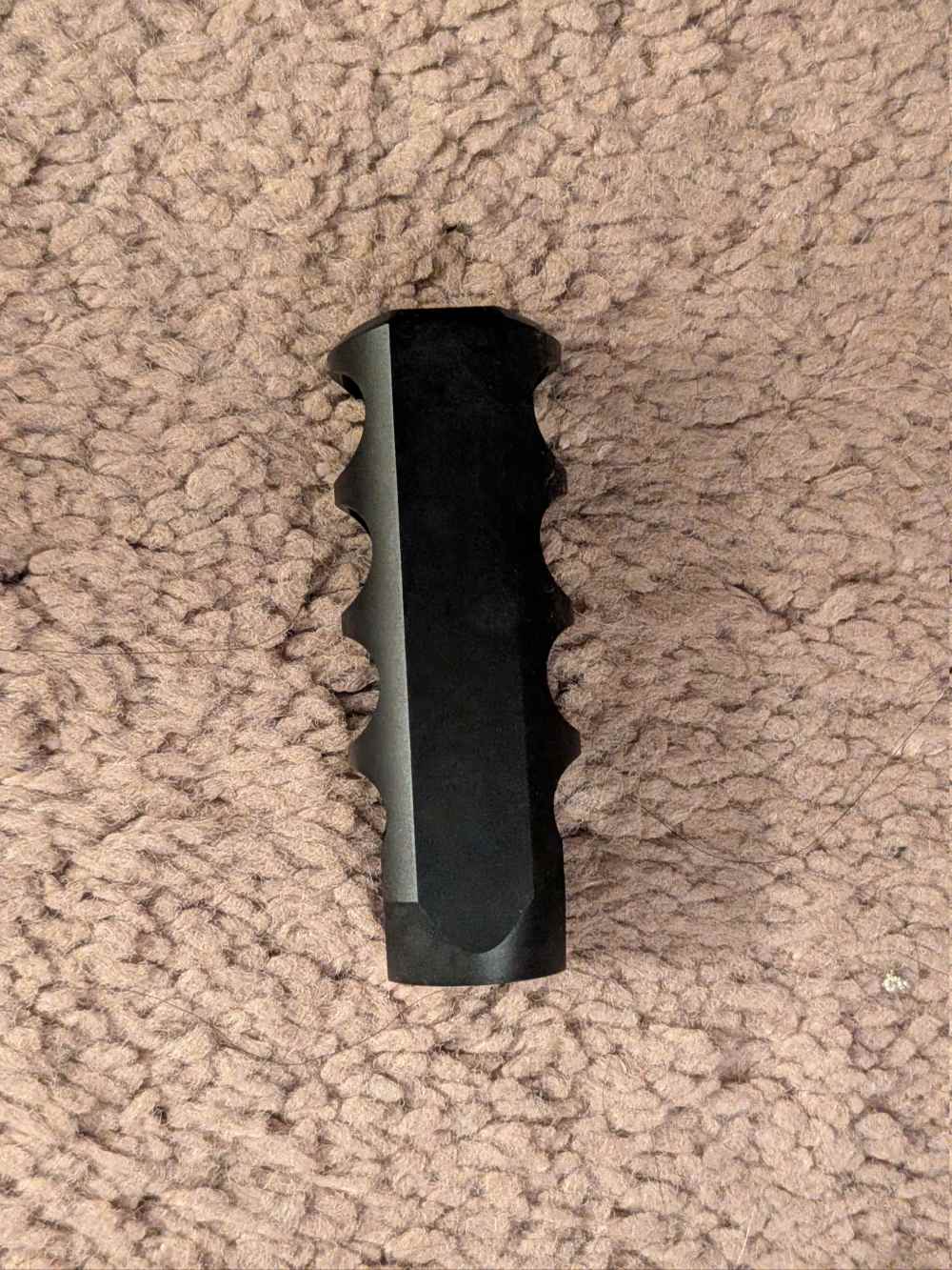 LWRCI - ULTRA Brake 4-Port Muzzle Brake - Rifle Barrels at GunBroker ...