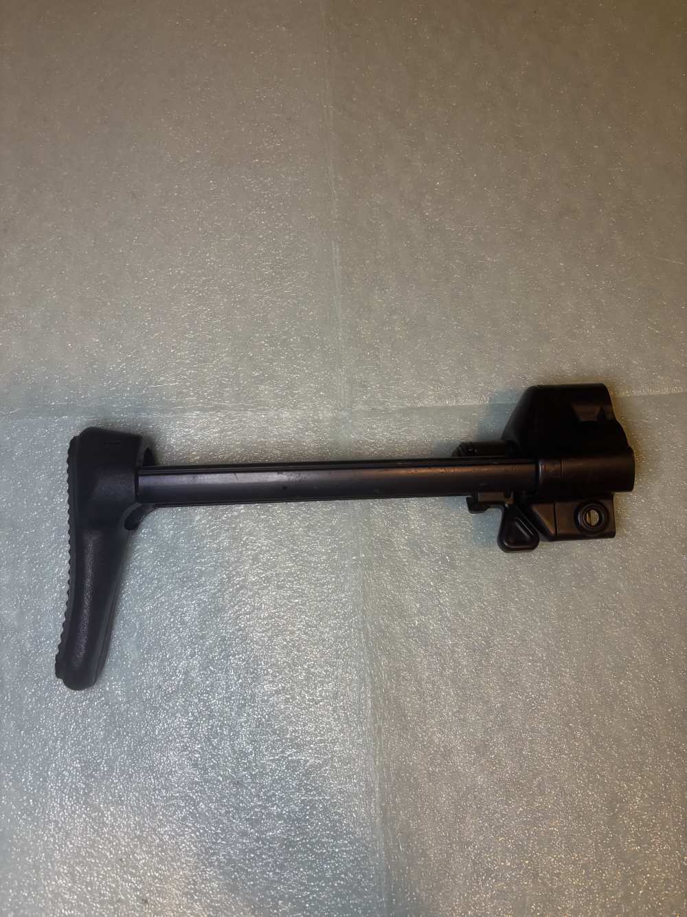 German HK MP5 SP5 AP5 HK94 A3 Retractable Stock A3 2 Position - Other ...