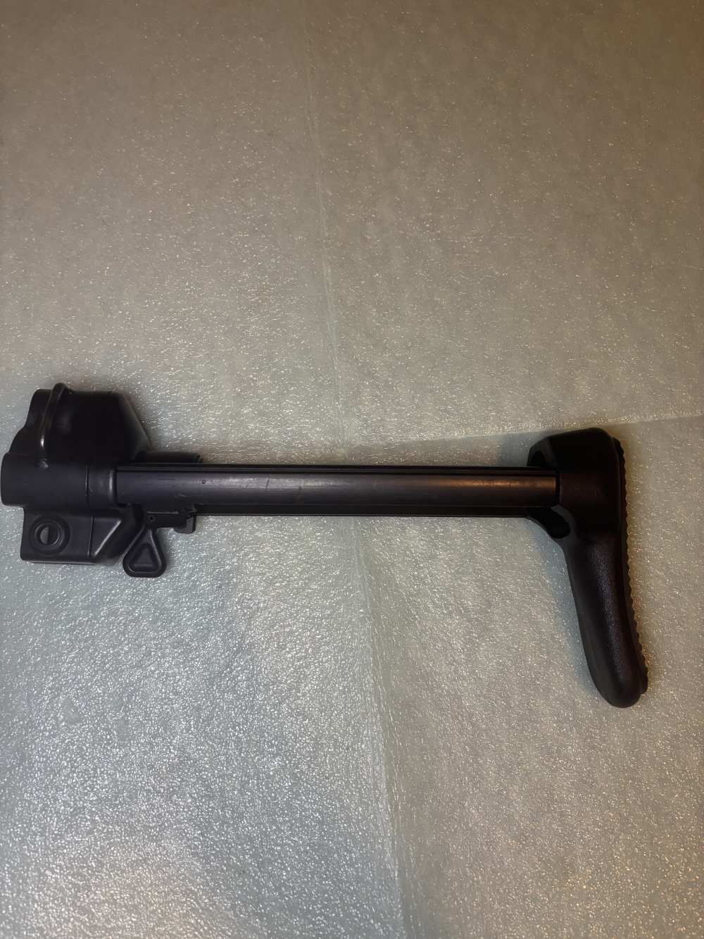 German HK MP5 SP5 AP5 HK94 A3 Retractable Stock A3 2 Position - Other ...