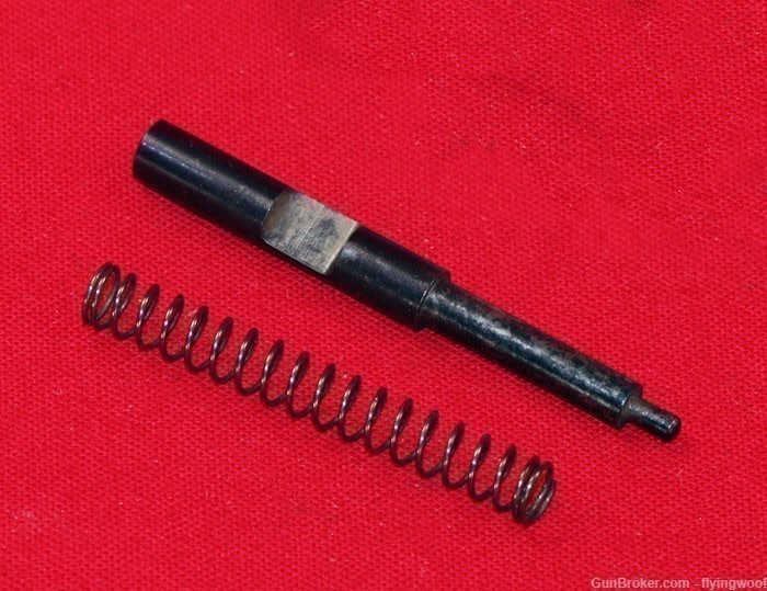 Bernardelli 90 Cal 32 (7.65) & 380 - Firing Pin with Spring - VG ...