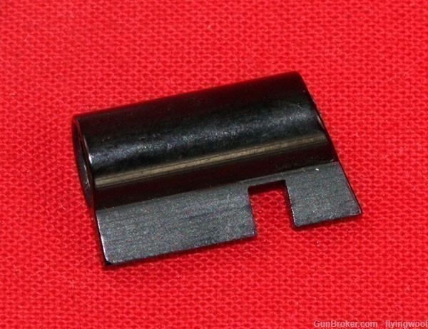 Bryco Arms Jennings Nine Cal 9mm - Firing Pin Retainer - Small Pistol ...