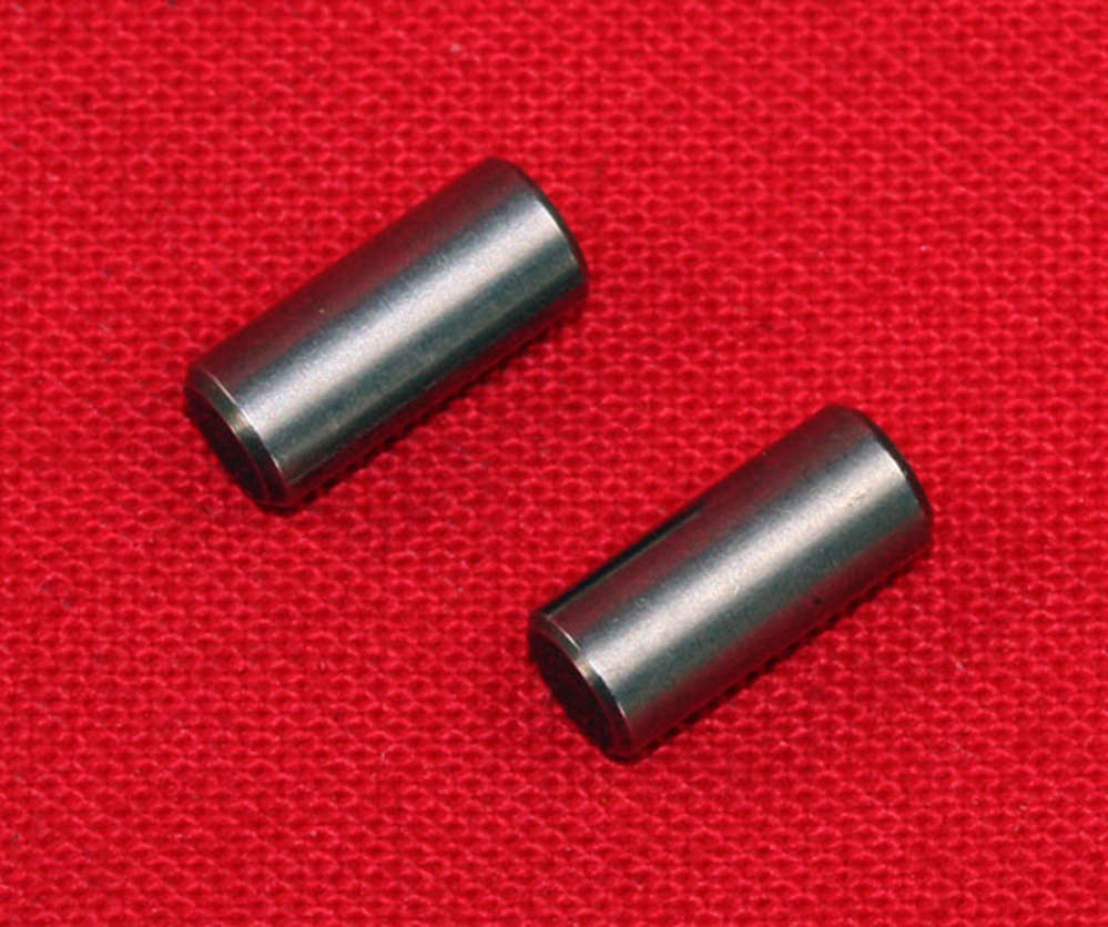 Colt 1911 Cal 45 - Barrel Link Pin - Stainless - 2 Pack - Small Pistol ...