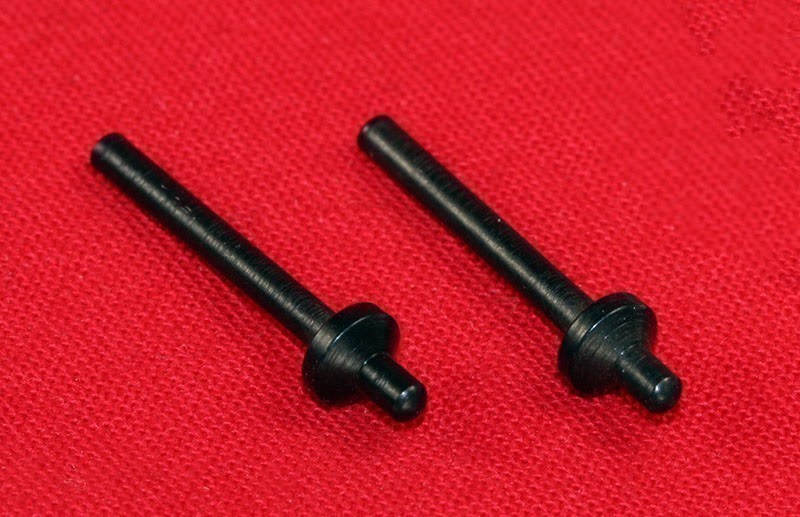 Ithaca LSA 55 / 65 - Safety Spring Guide Pin & Trigger Spring Guidee ...