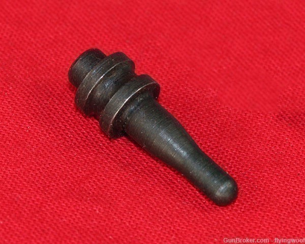 LC Smith New & Old Model Hammerless Cal 12ga - Firing Pin - Blue - 1 ...