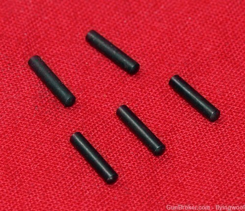 Springfield 1903 / 1903A3 - Bolt Sleeve Lock Pin - 5 Pack - Small Rifle ...