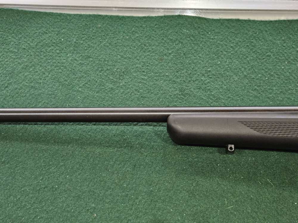 PENNY AUCTION TIKKA T3X LITE 30-06 RIFLE W/LEUPOLD BASE&RINGS - Bolt ...