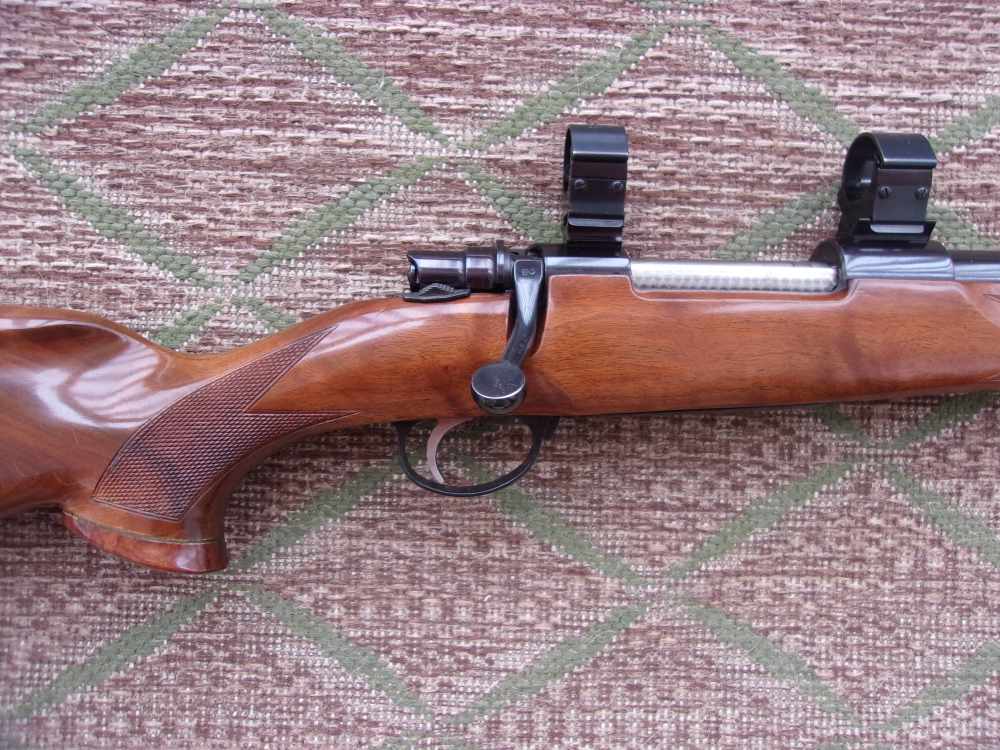 H&R Harrington & Richardson FN Bolt Action .30-06 ULTRA RIFLE CRAZY ...