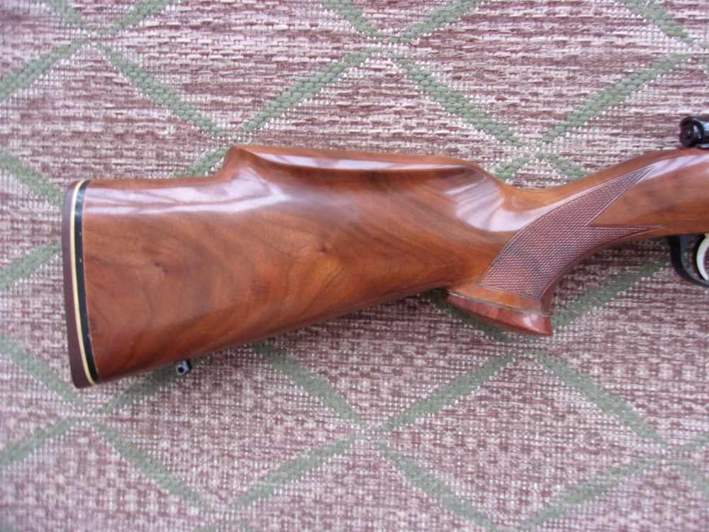 H&R Harrington & Richardson FN Bolt Action .30-06 ULTRA RIFLE CRAZY ...