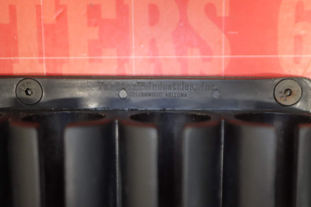 TacStar 6-Round Side Saddles for Remington 870, 1100 & 11-87 - Lot of ...