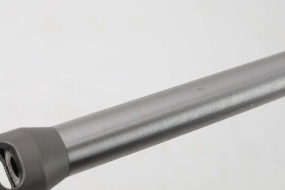 German Custom 98 Mauser 264 Win 27" Hart BBL Holland Break Laminate C&R ...