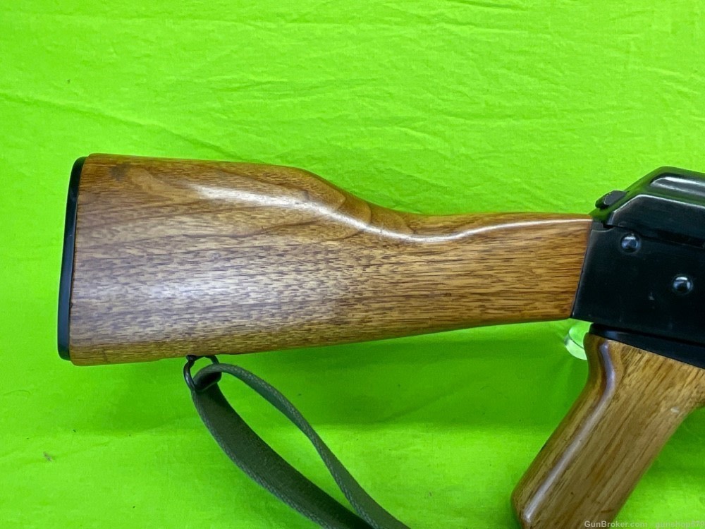 NORINCO 84S 5.56 223 CHINESE AK47 AK74 CHINA NHM90 PRE-BAN - Semi Auto ...