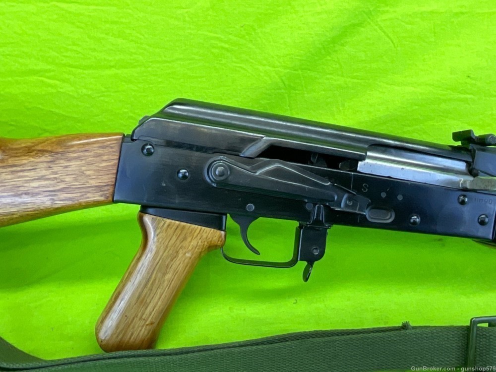 NORINCO 84S 5.56 223 CHINESE AK47 AK74 CHINA NHM90 PRE-BAN - Semi Auto ...