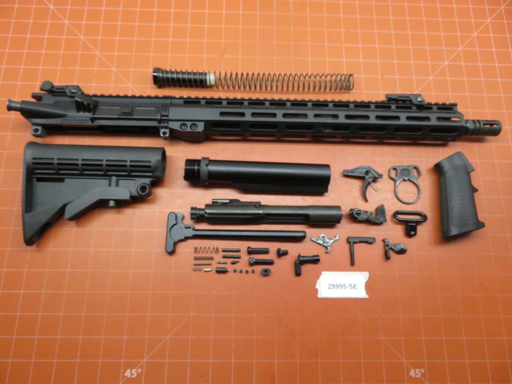American Tactical AR-15 5.56 NATO 1/8 Repair Parts #29995-SE - AR Parts ...