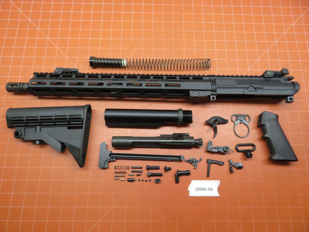 American Tactical AR-15 5.56 NATO 1/8 Repair Parts #29995-SE - AR Parts ...