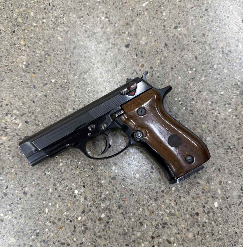 $1.00-NICE-FNH FN Browning BDA .380 ACP Pistol ! $ Super Deal $ 01 ...