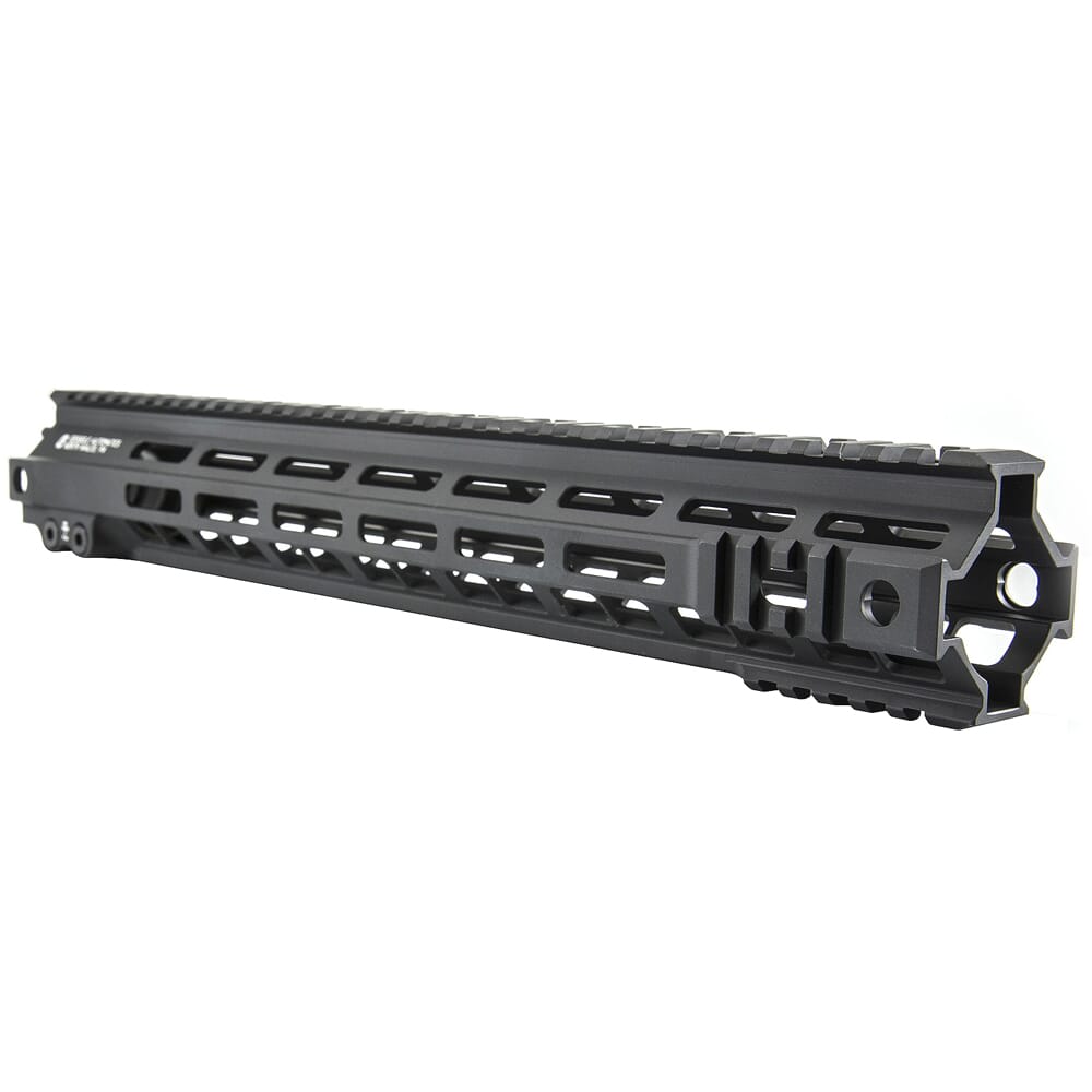 Geissele 15" M-LOK MK4 Black Super Modular Rail 05-315B - Other AR ...