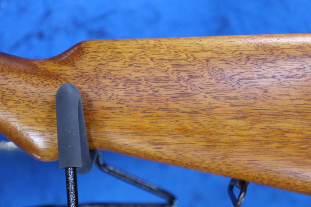 Rare Belgian Army FN 28/30 22 LR Training Rifle | Numbers Matching | C ...