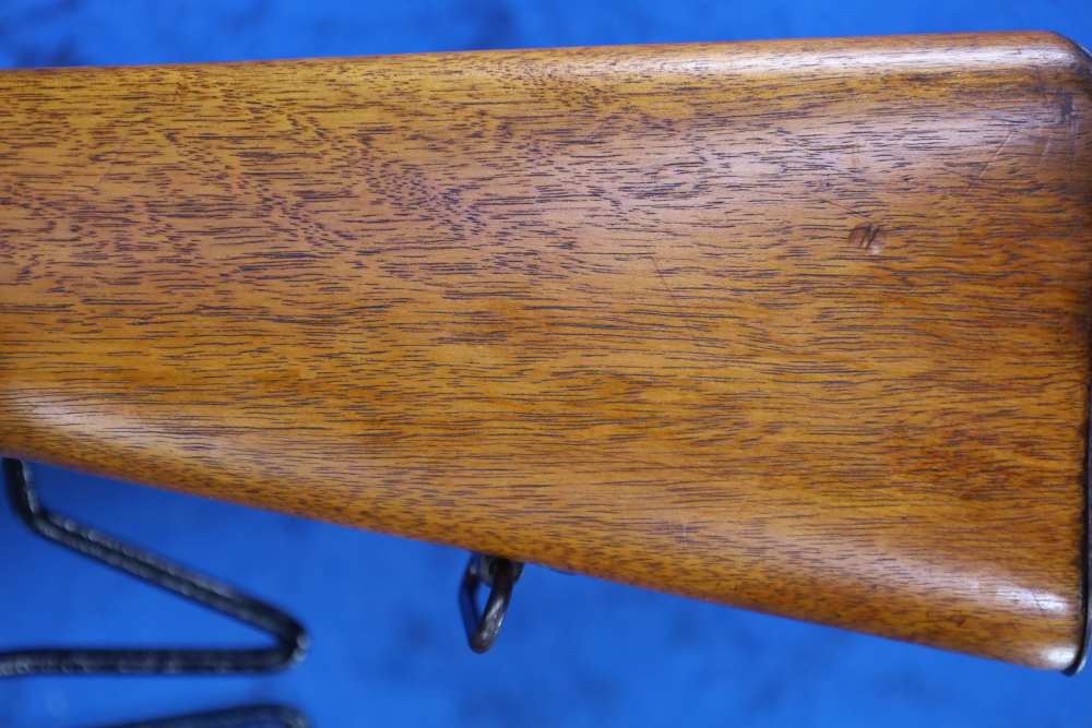 Rare Belgian Army FN 28/30 22 LR Training Rifle | Numbers Matching | C ...